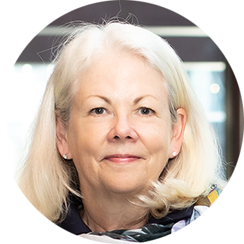 Administrative Board Members | MD Financial Management